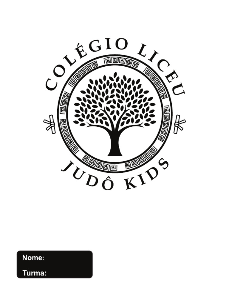 Logo Liceu Neto Serigrafo | PDF