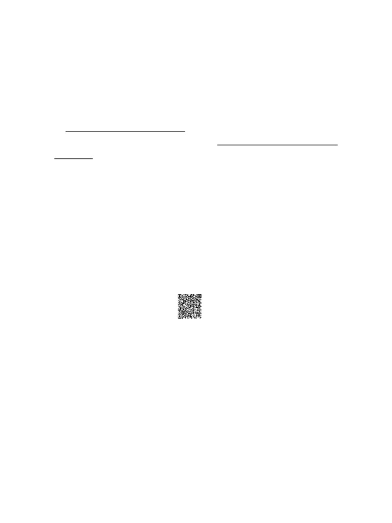 Plantilla Editable de Carta de Poder Simple Signed | PDF