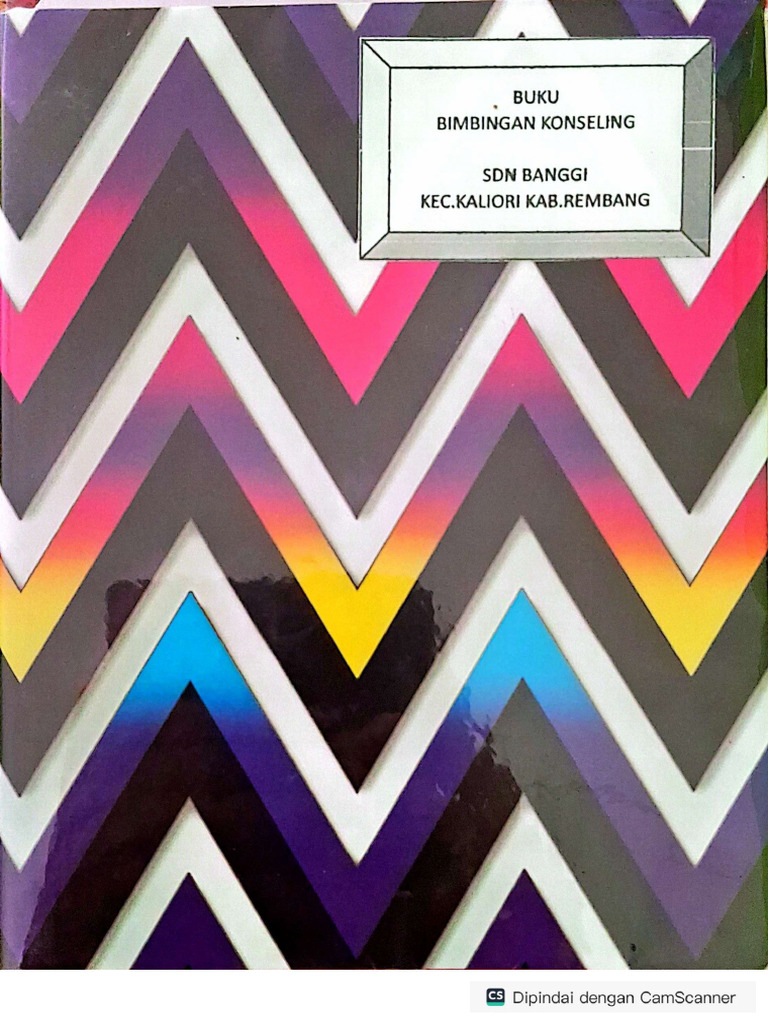 Buku BK Kelas 4 | PDF