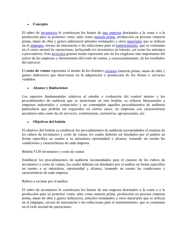 Texto encriptado sin sentido | PDF | Costo | Auditoría