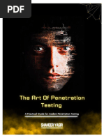 Bwapp Tutorial PDF | PDF | Secure Communication | Computer Security Exploits