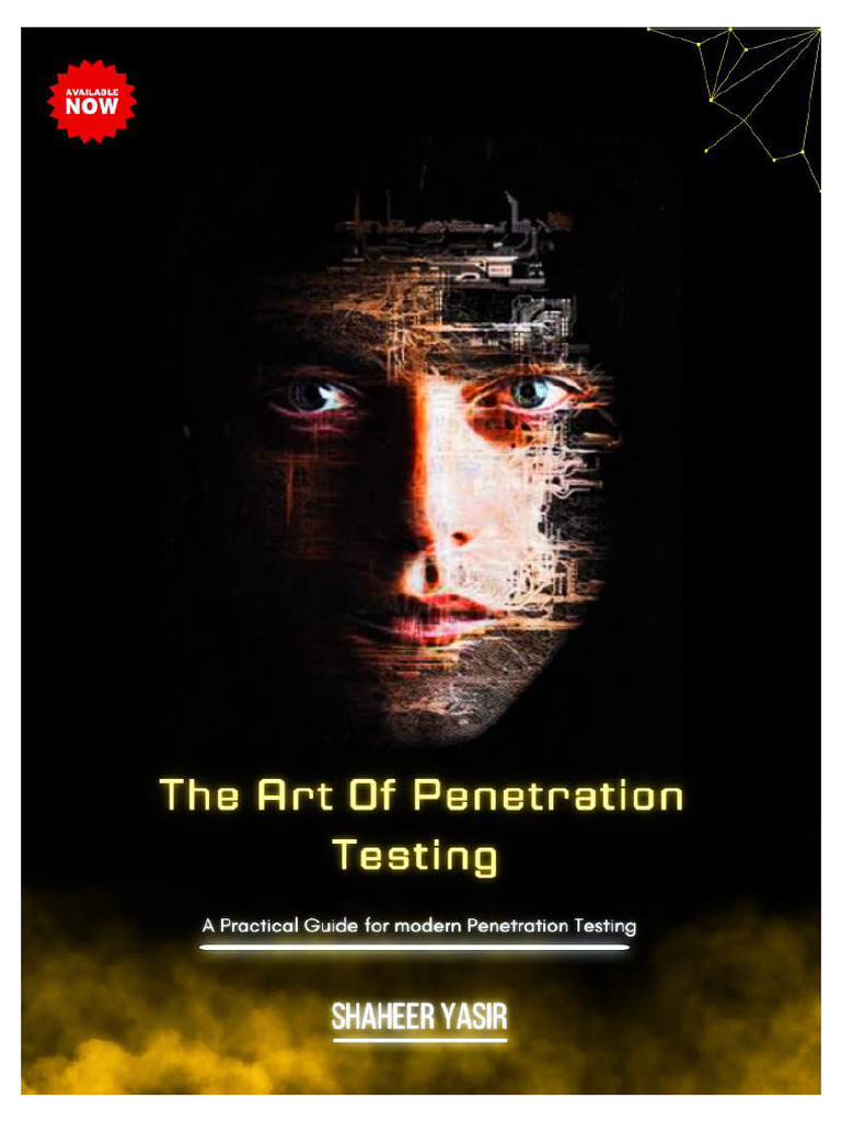 The Art Of Penetration Testing A Practical Guide Pdf World Wide Web