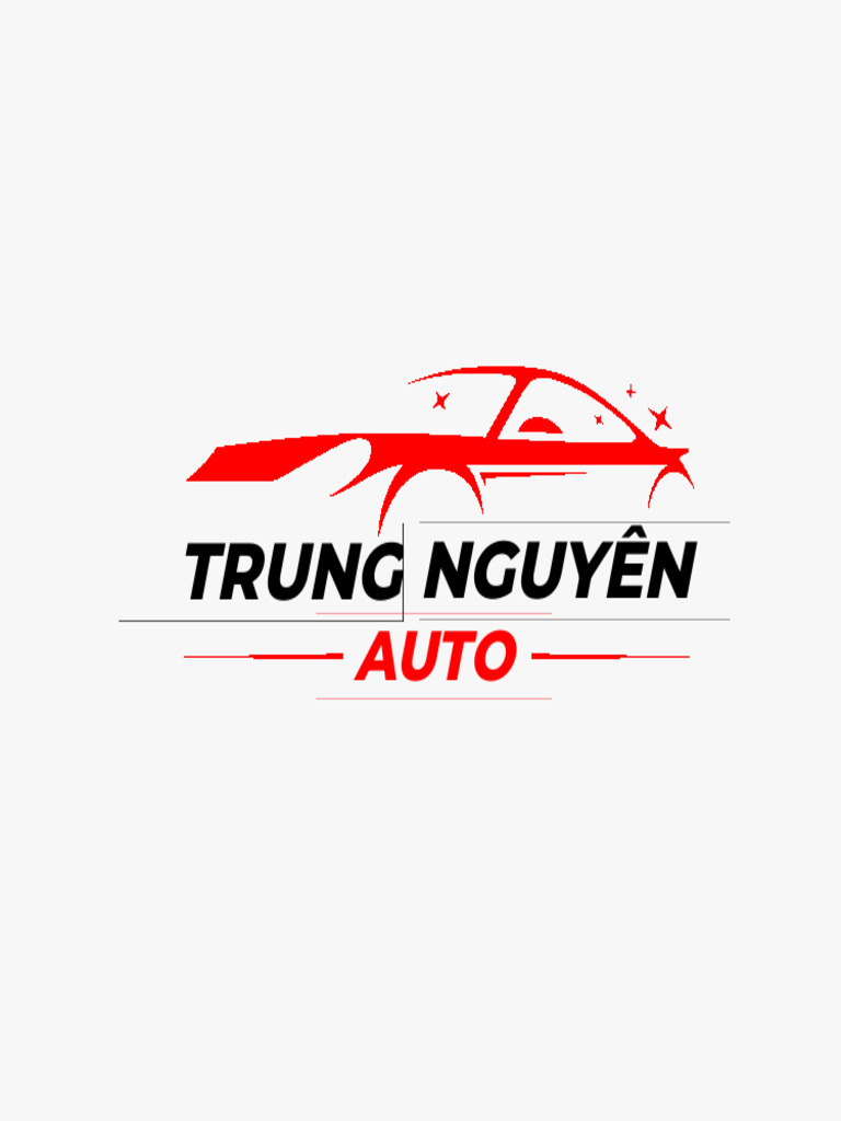 Trung Nguyen Auto | PDF