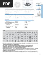 BS 5467 Power Cable Specifications | PDF | Electrical Wiring | Electric ...