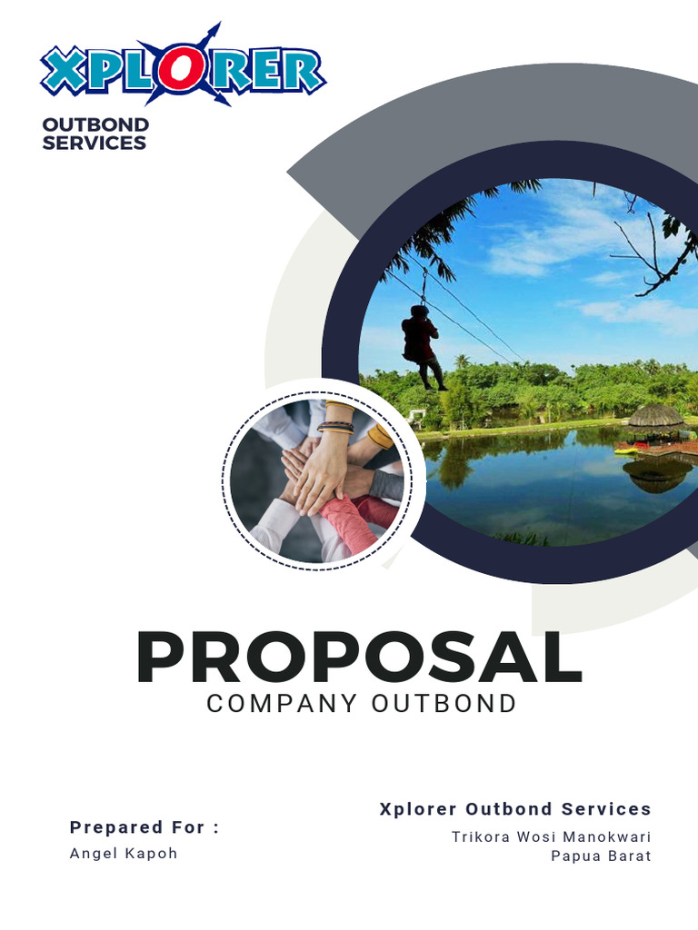 Proposal Xplorer | PDF