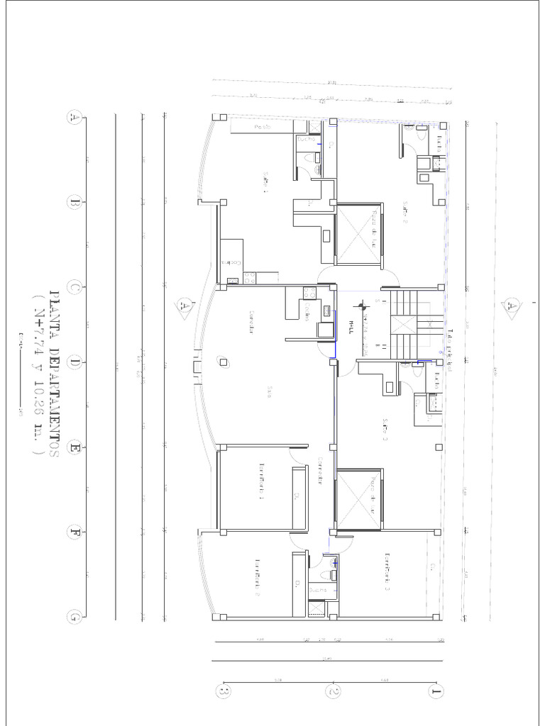 Plant A Apart A Mentos | PDF
