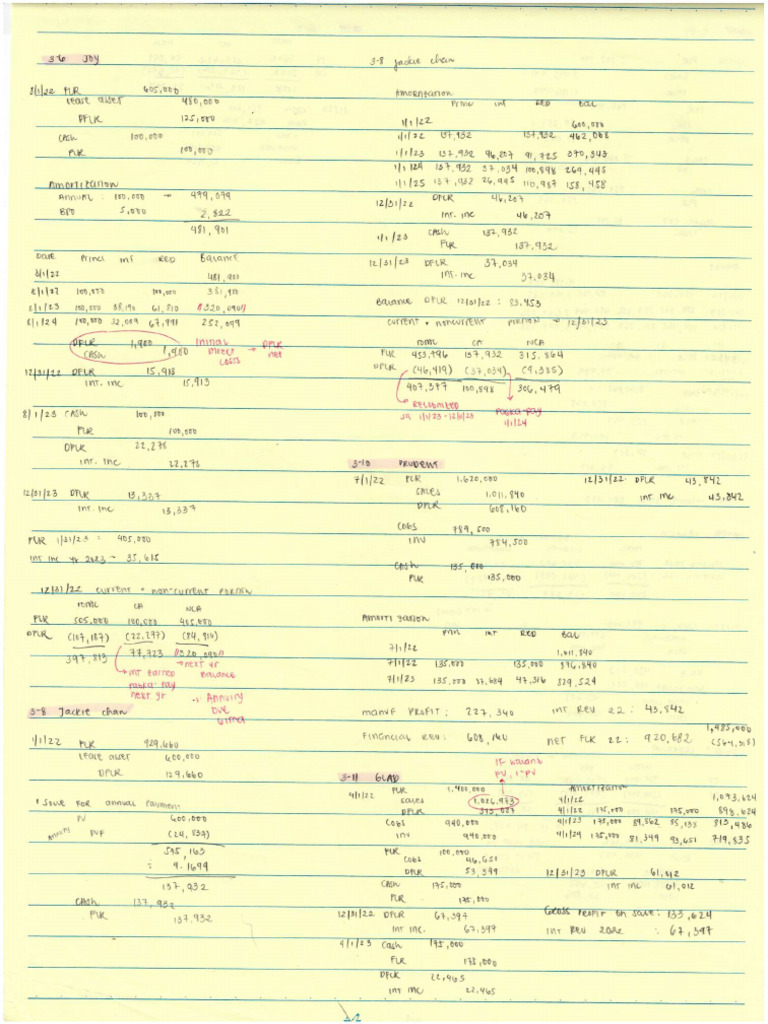 Ufr 3 5 | PDF