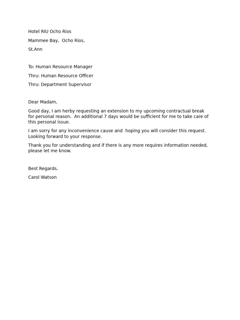 Dad Letter | PDF