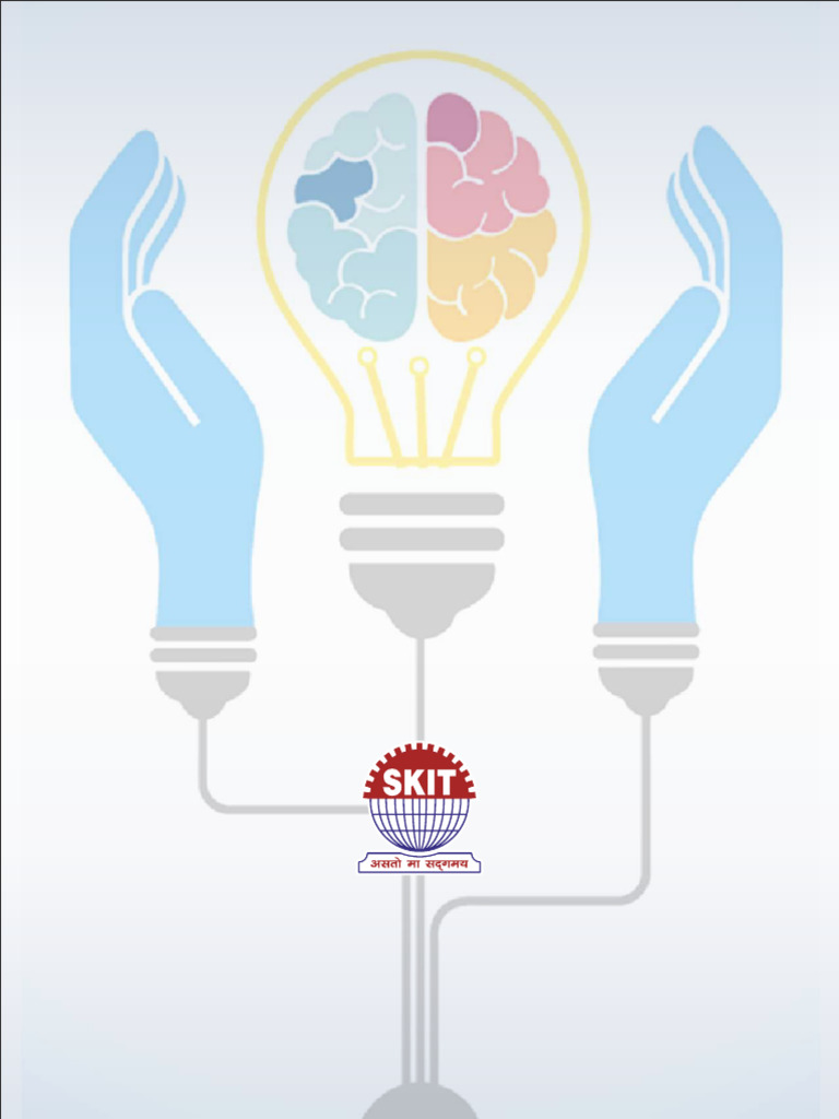 IPR and Innovation Ecosystem Conference 2024 | PDF | Intellectual ...