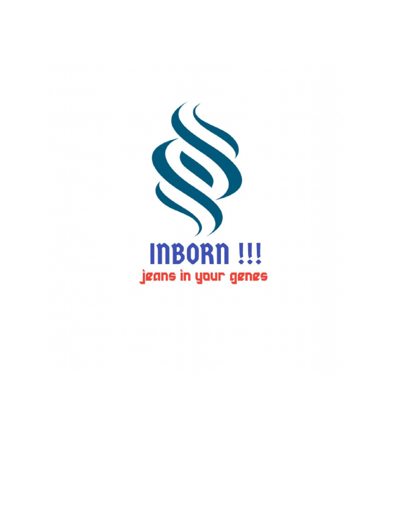 Logo Inborn - 080848 | PDF
