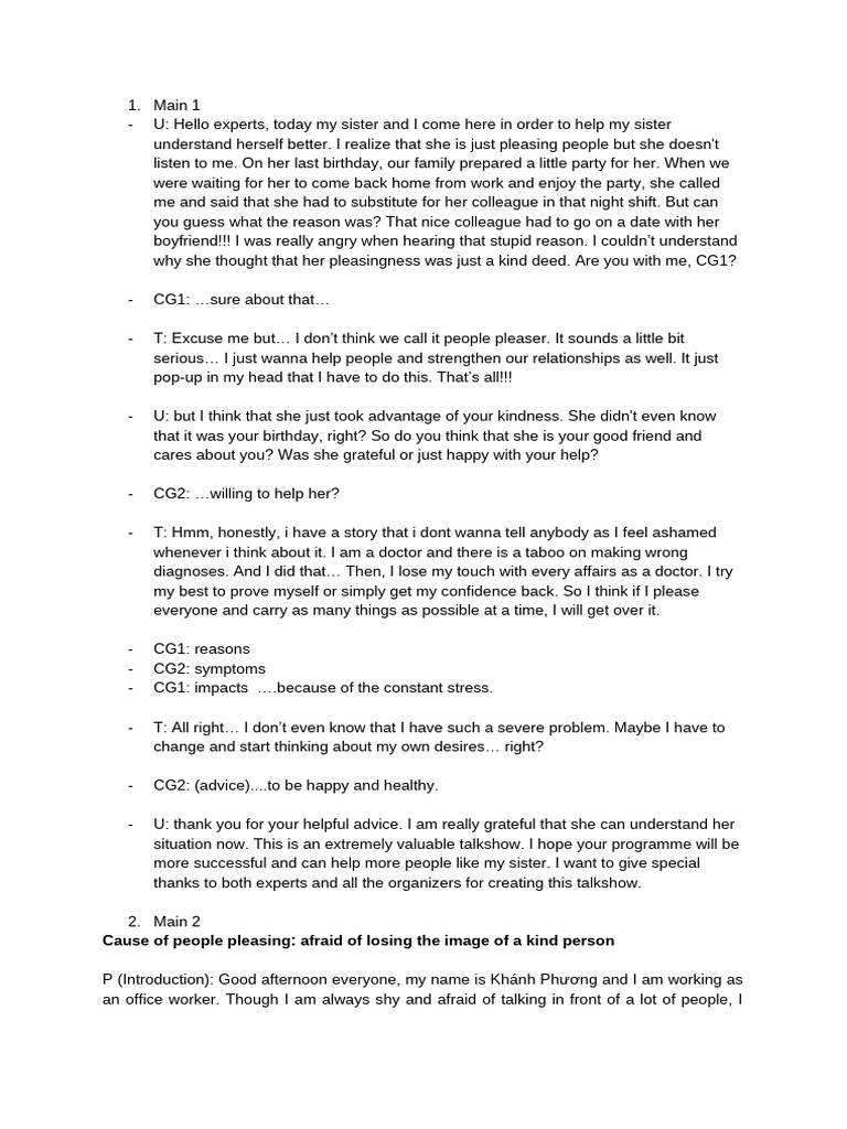 ktct tt | PDF | Thought | Behavioural Sciences