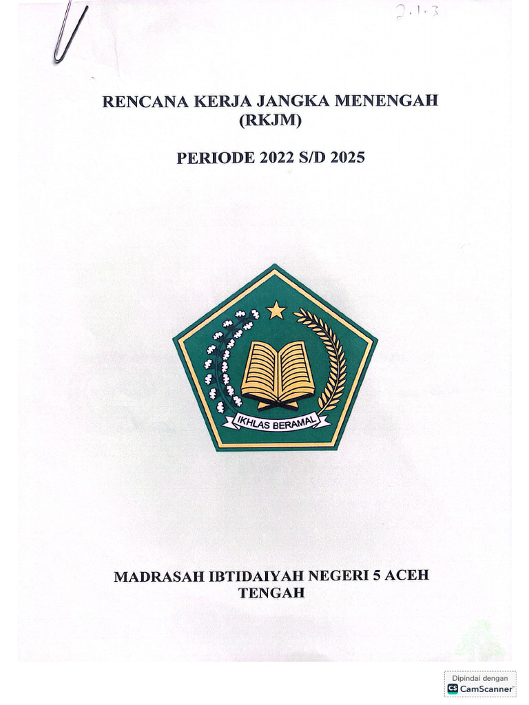 RKJM | PDF