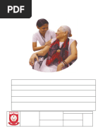 Aligning CPD with RCOT Framework | PDF | Occupational Therapy | Goal ...