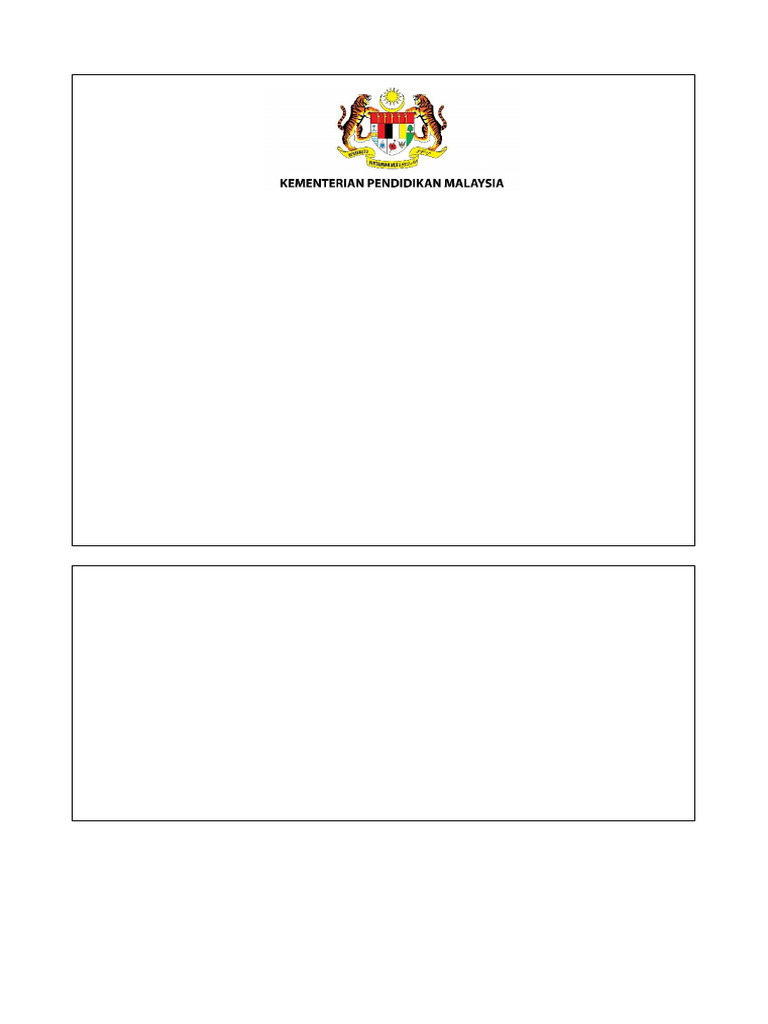 Kewangan D6 BM (Murid) | PDF