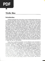 16 Types of Media Bias - AllSides2023 | PDF | Adjective | Bias