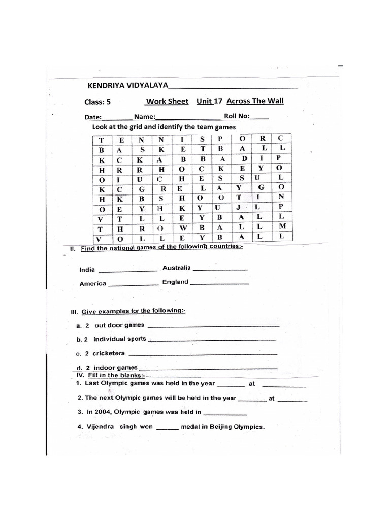 l17 Across The Wall | PDF