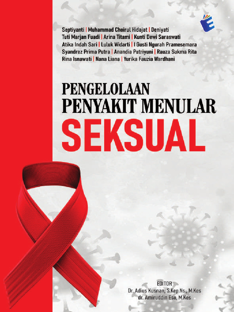 Pengelolaan Penyakit Menular Seksual | PDF