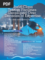 ASME Section 2 Part ABCD | PDF | Welding | Construction