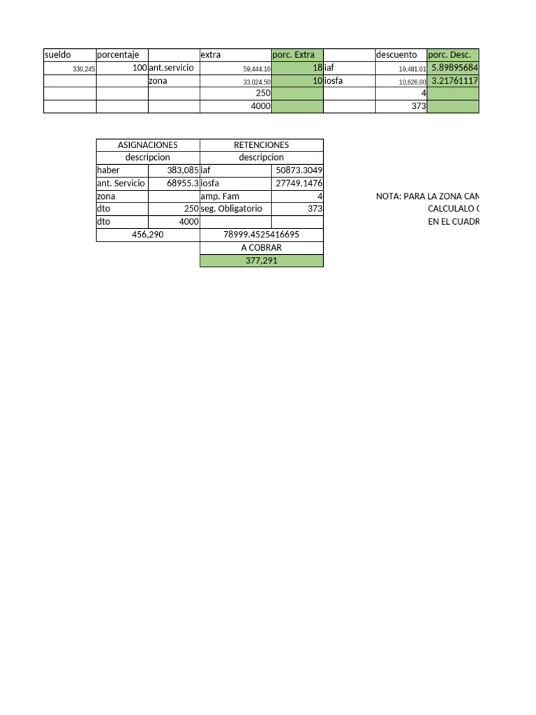 Calcula Dora | PDF