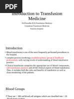 Requisition Form For Blood Transfusion | PDF | Blood Transfusion | Blood
