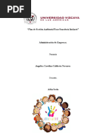 T1-01 Plan 3W Formato | PDF