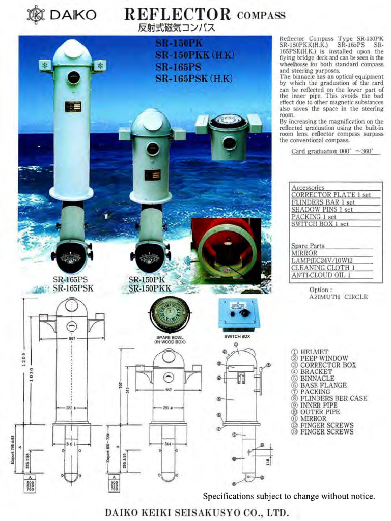 reflector_compass | PDF