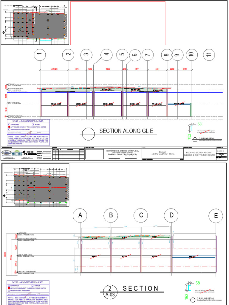 SRF 57 Attachment | PDF | Structural Steel | Materials