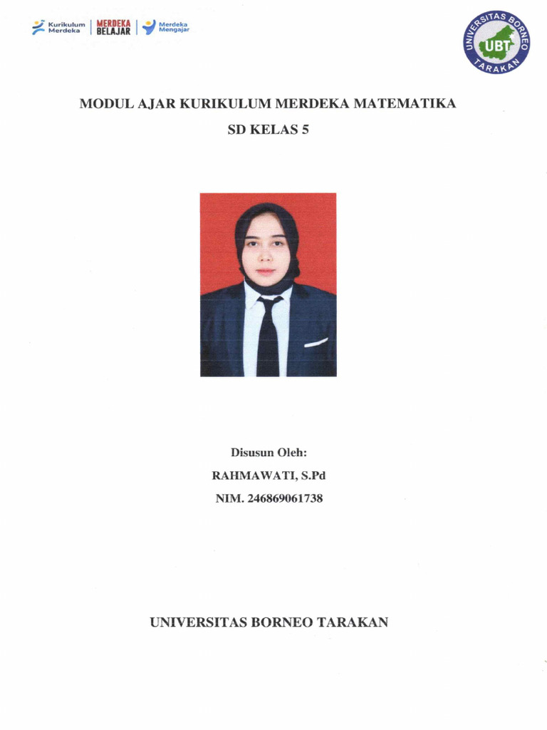 Modulajar 20241108034541 XYamN | PDF