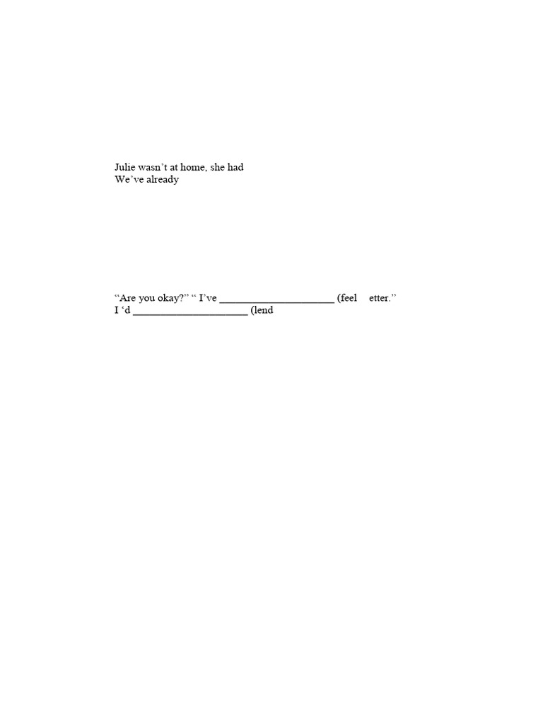 50 Irregular Past Participle Examples | PDF | Linguistics