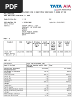 LIC Revival Form 680 Instructions | PDF | Government | Common Law