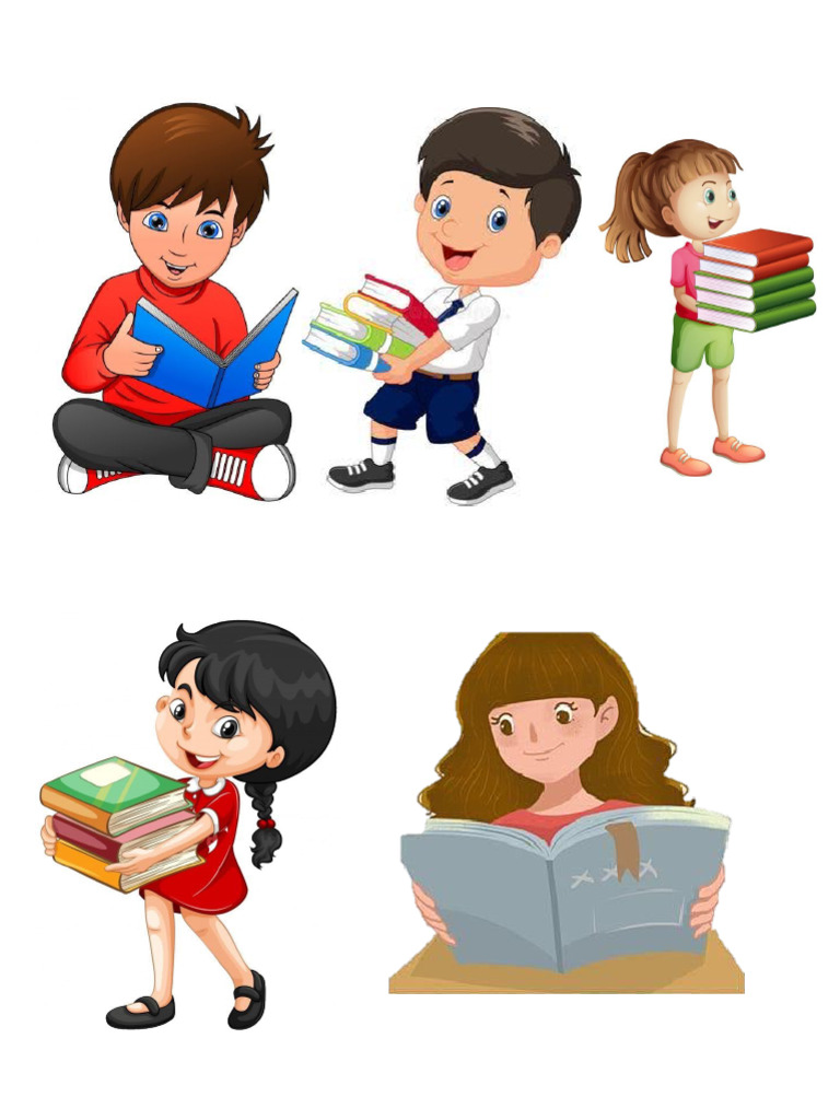 Reading Pantry 3 | PDF