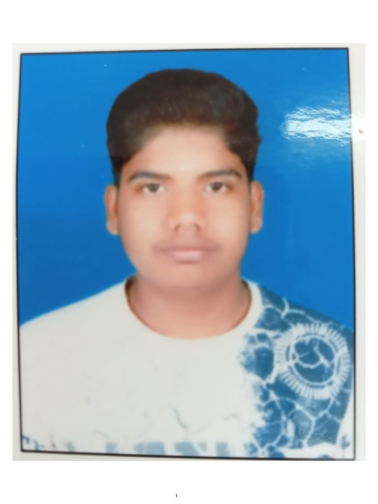 santhosh k | PDF santhosh k | PDF