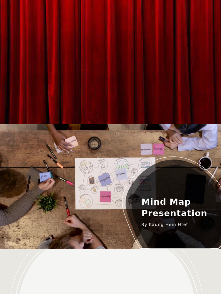 Mindmap Presentation | PDF