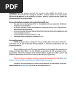 Sample Constitution for Organizations | PDF | Board Of Directors ...