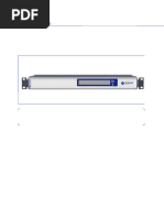 Hapam Disconnectors Overview | PDF | Switch | Voltage