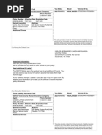 VTR 130 Sof | PDF | Identity Document | Real Estate Appraisal