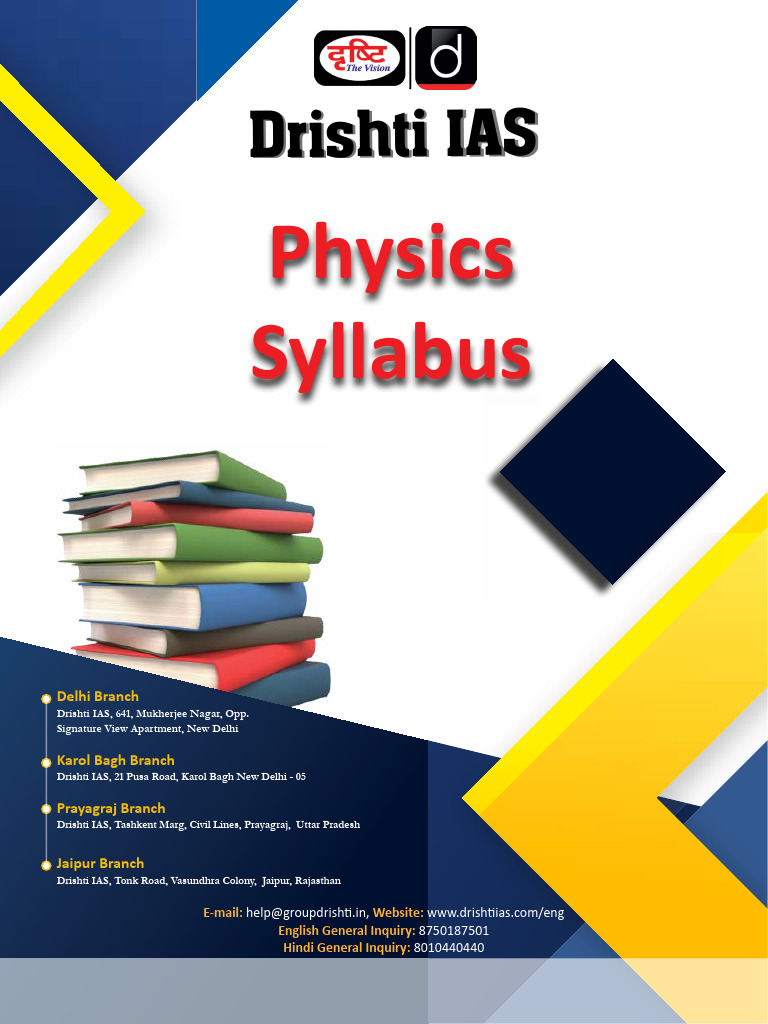 Physics Final | PDF | Optics | Diffraction