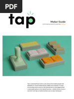 HoloMat Build | PDF | Equipment