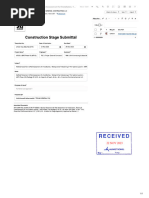 Pump Test Report Format Template | PDF | Pump | Vehicle Technology