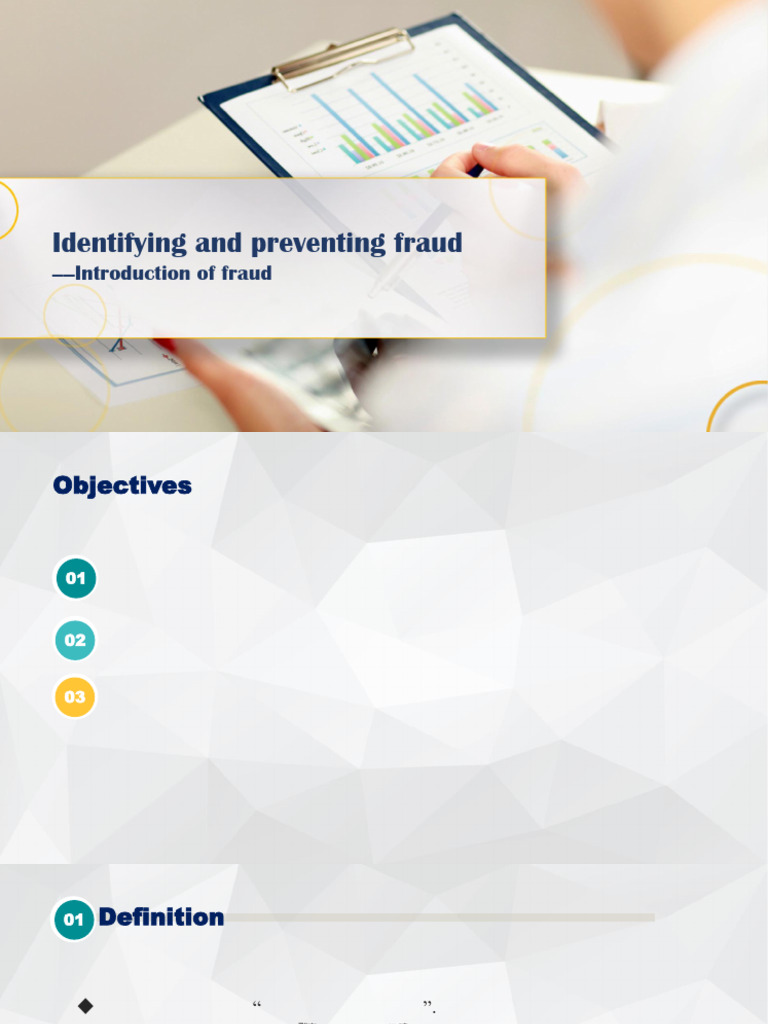 33.Introduction_of_fraud | PDF | Fraud | Retained Earnings