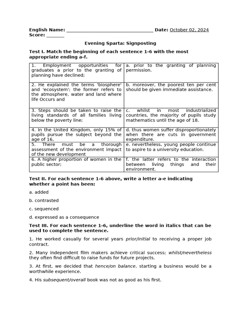 Evening Sparta Signposting | PDF | Poverty | Poverty & Homelessness