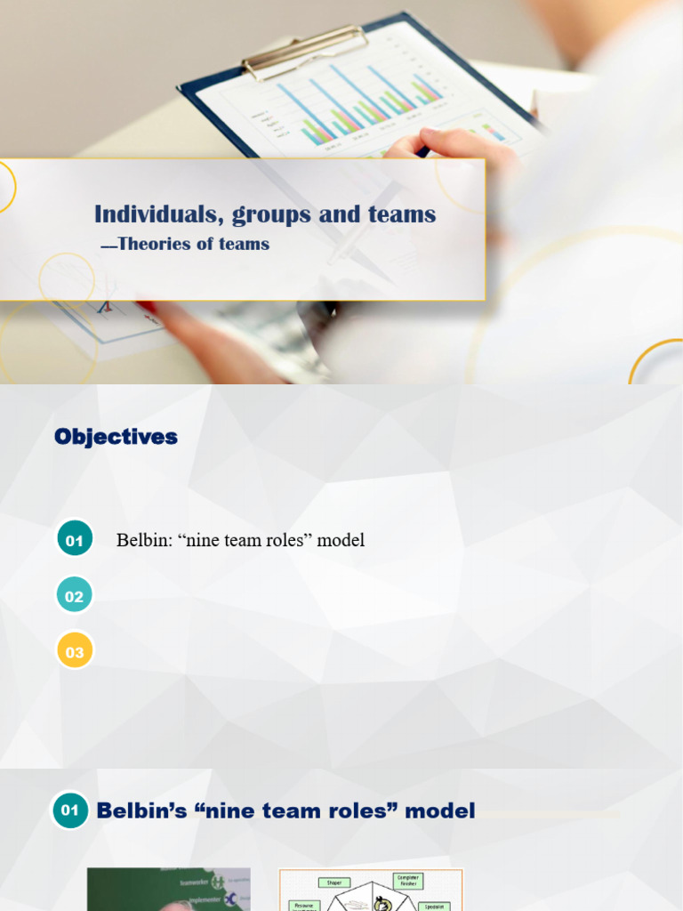 45.Theories_of_teams | PDF | Social Psychology | Psychological Concepts