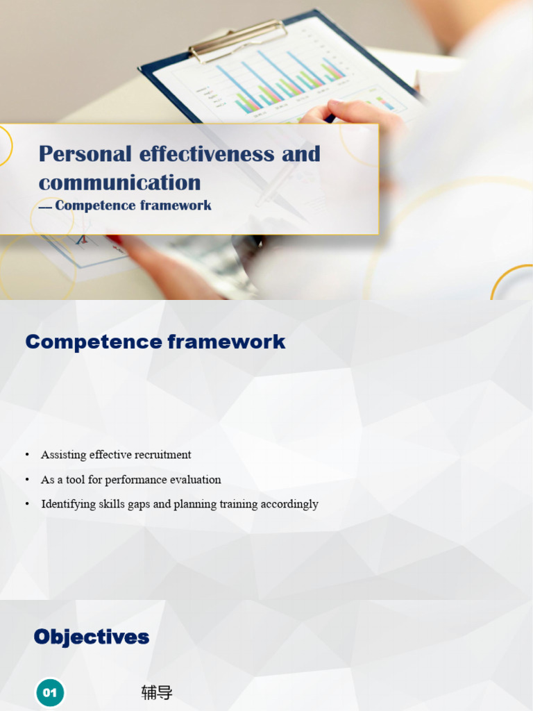 54.Competence Framework | PDF | Mentorship | Learning