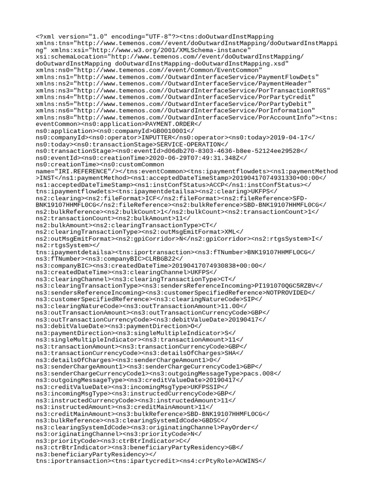 outward_pacs.008_generic | PDF