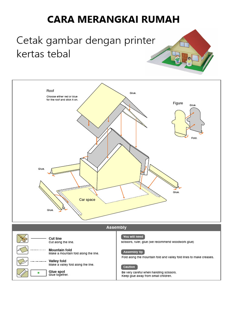 Tugas Seni Rupa Kelas 1 | PDF