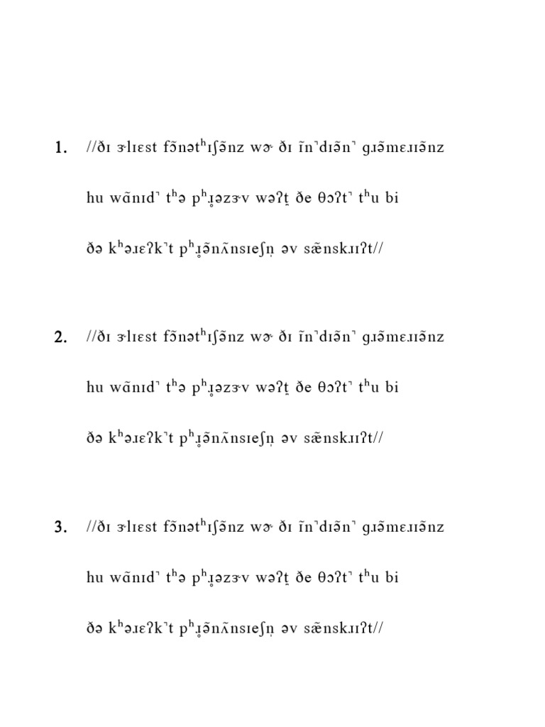 Lecture7 Printout Suprasegmentals Practice | PDF