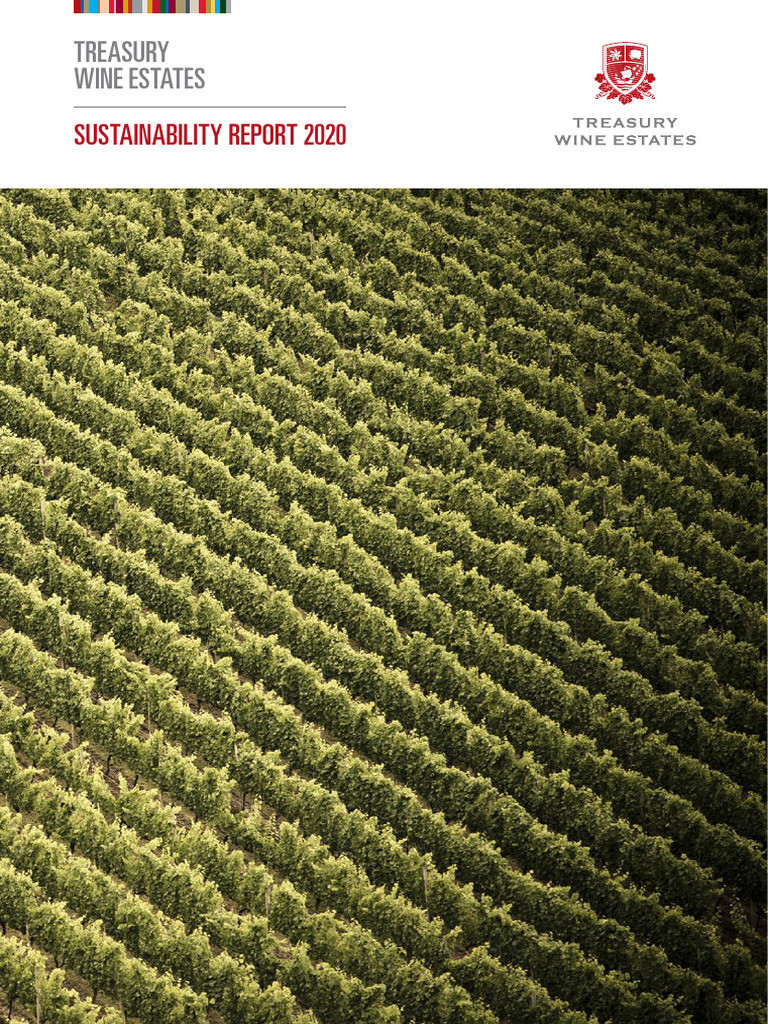 FY20 Sustainability Report | PDF | Corporate Social Responsibility ...