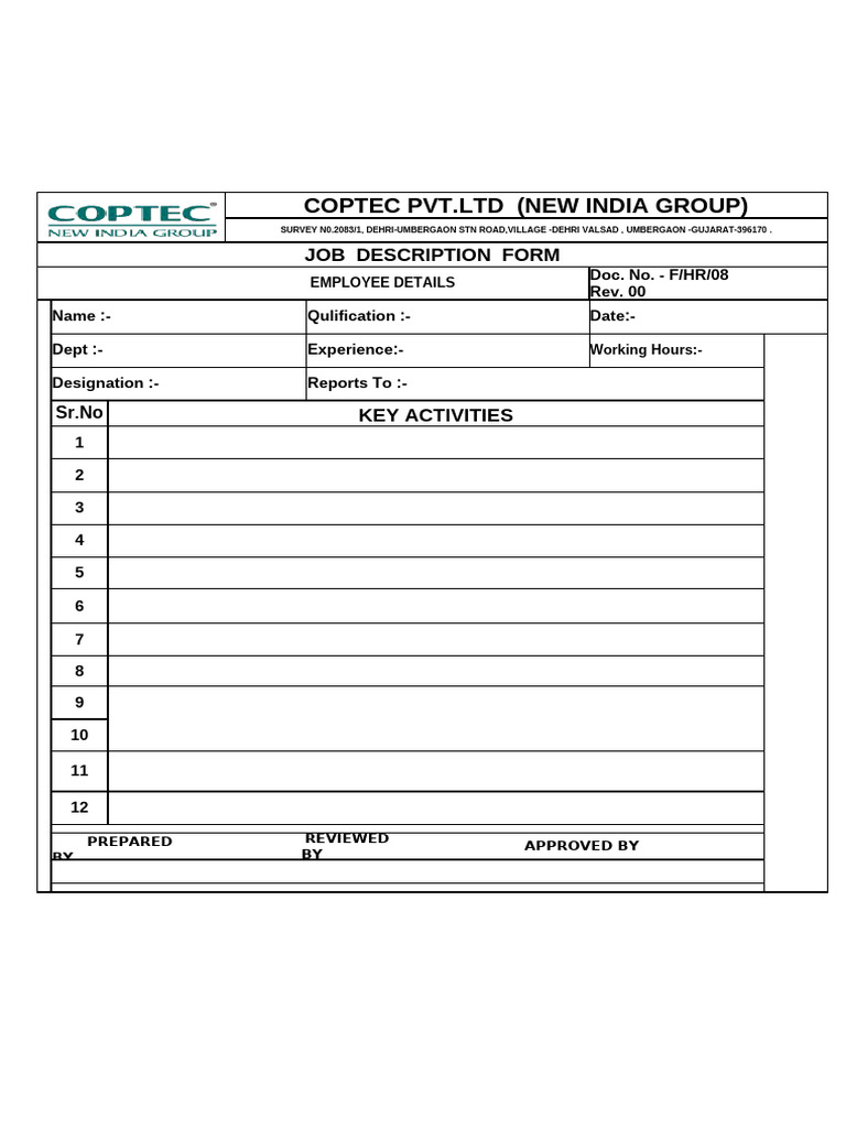 Staff Final (1) | PDF | Supply Chain | Regulatory Compliance