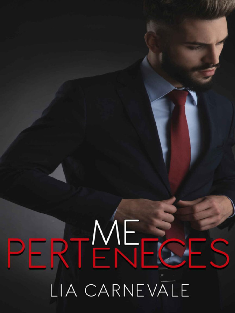 1 Me Perteneces | PDF