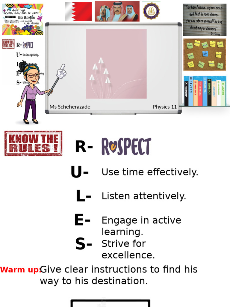 Vector Components And Classification Pdf